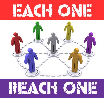 STCS Each One Reach One ~ STCS - Alumni
