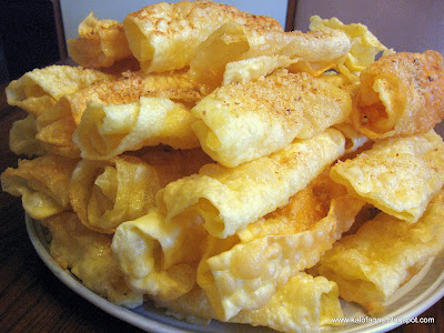 Diples (Δίπλες) | Kalofagas.ca