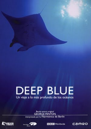 Los DisneyNature: Deep Blue (2003)