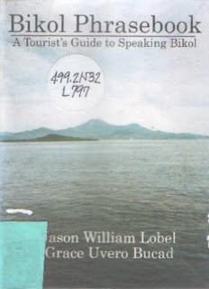 Bikol Books
