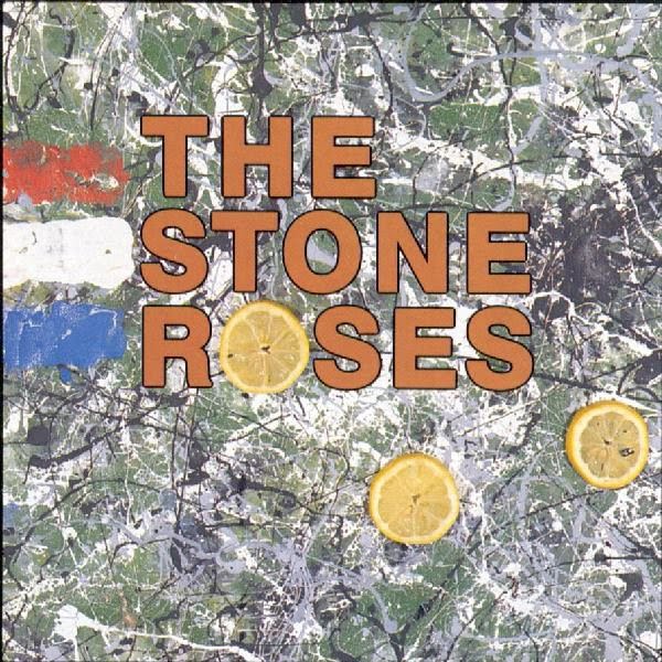 Requiem pour un twister: the Stone Roses - waterfall (1989)