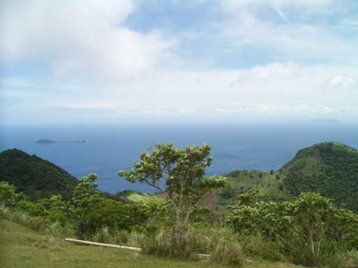 Gakot 'Bantoncillo' Island, Banton | Banton-Island