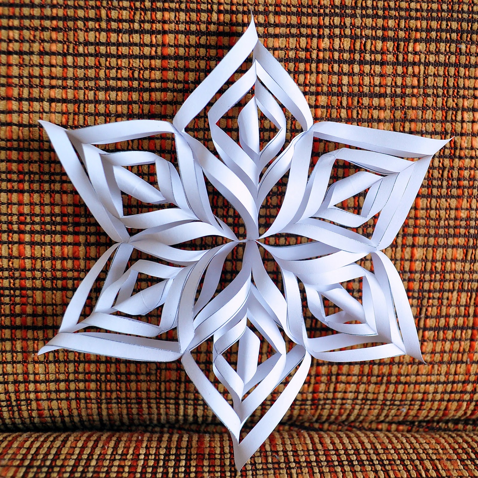 Širšių lizdas: 3D snaigė