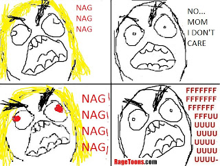 pixelatedday: Rage Guy FTW