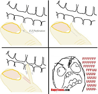 pixelatedday: Rage Guy FTW