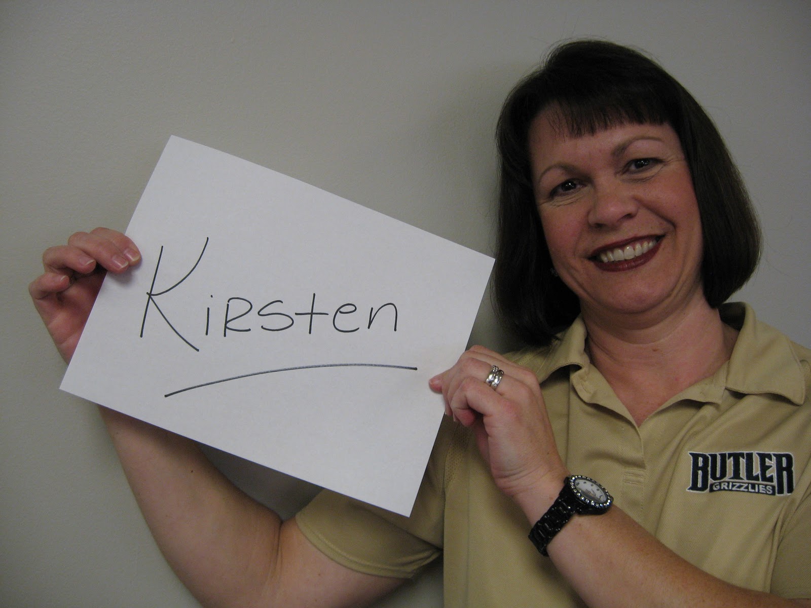 Kirsten Allen Fitness at Ina Pfarr blog