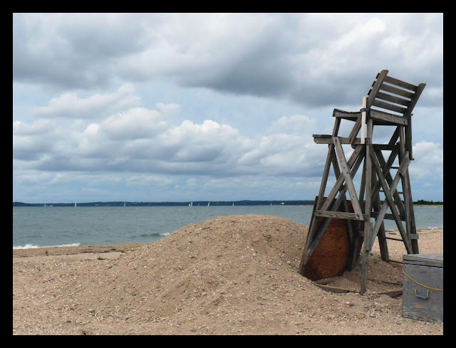 a lovely shore breeze....: Wordless Wednesday...Orient Point, NY