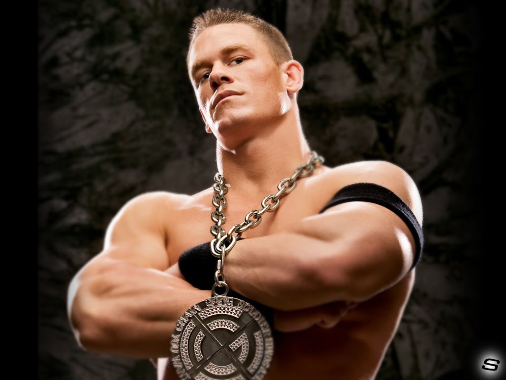 John Cena HD Wallpapers | John Cena Pictures, Photos & Images | WWE ...