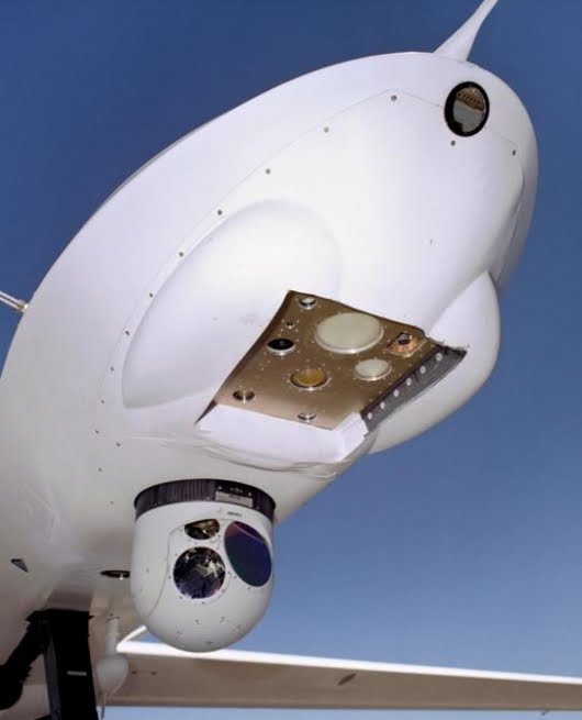 Air Force Aviation: April 2010