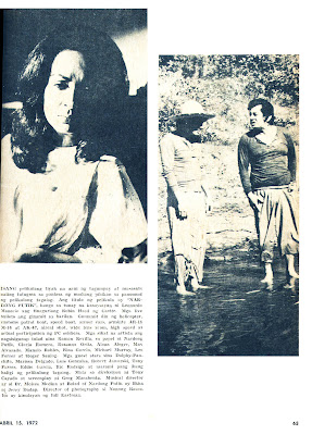 Dolphy Filmography: 1972 Nardong Putik (Guest)