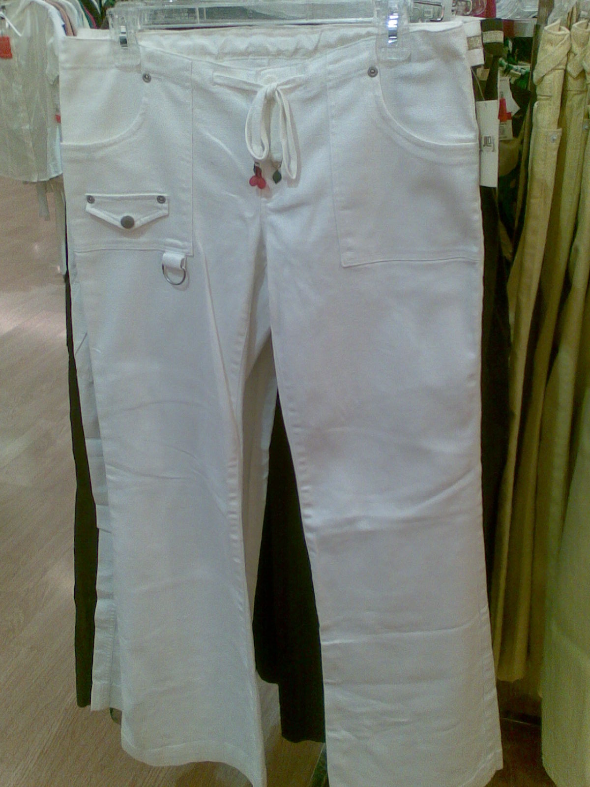 The Average Jane: Rustan's Red Tag Store in Robinson's Place Manila