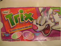 The Delicious Truth: General Mills Yoplait Trix "Yogurt" Should Be Illegal