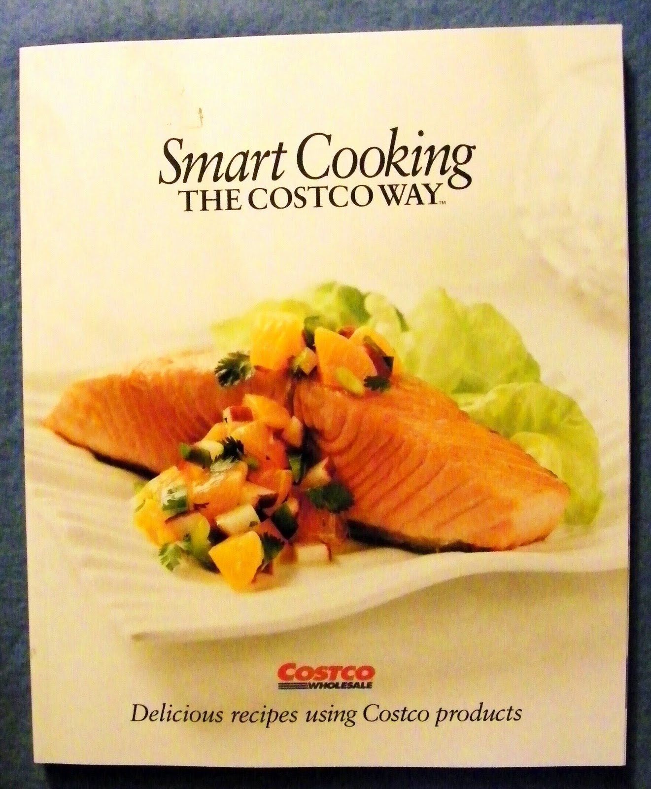 Costco Cuisine: December 2010