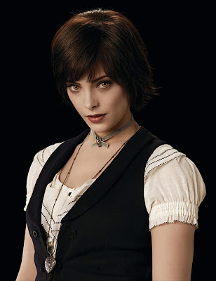 Look vampirico, como obtenerlo? Alice Cullen Crepusculo - sweet fashion ...