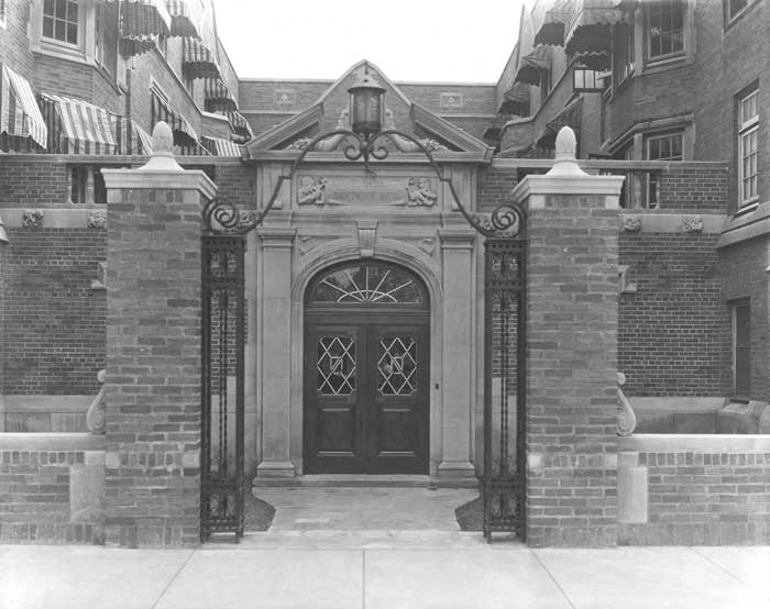 What's Going On With Terre Haute