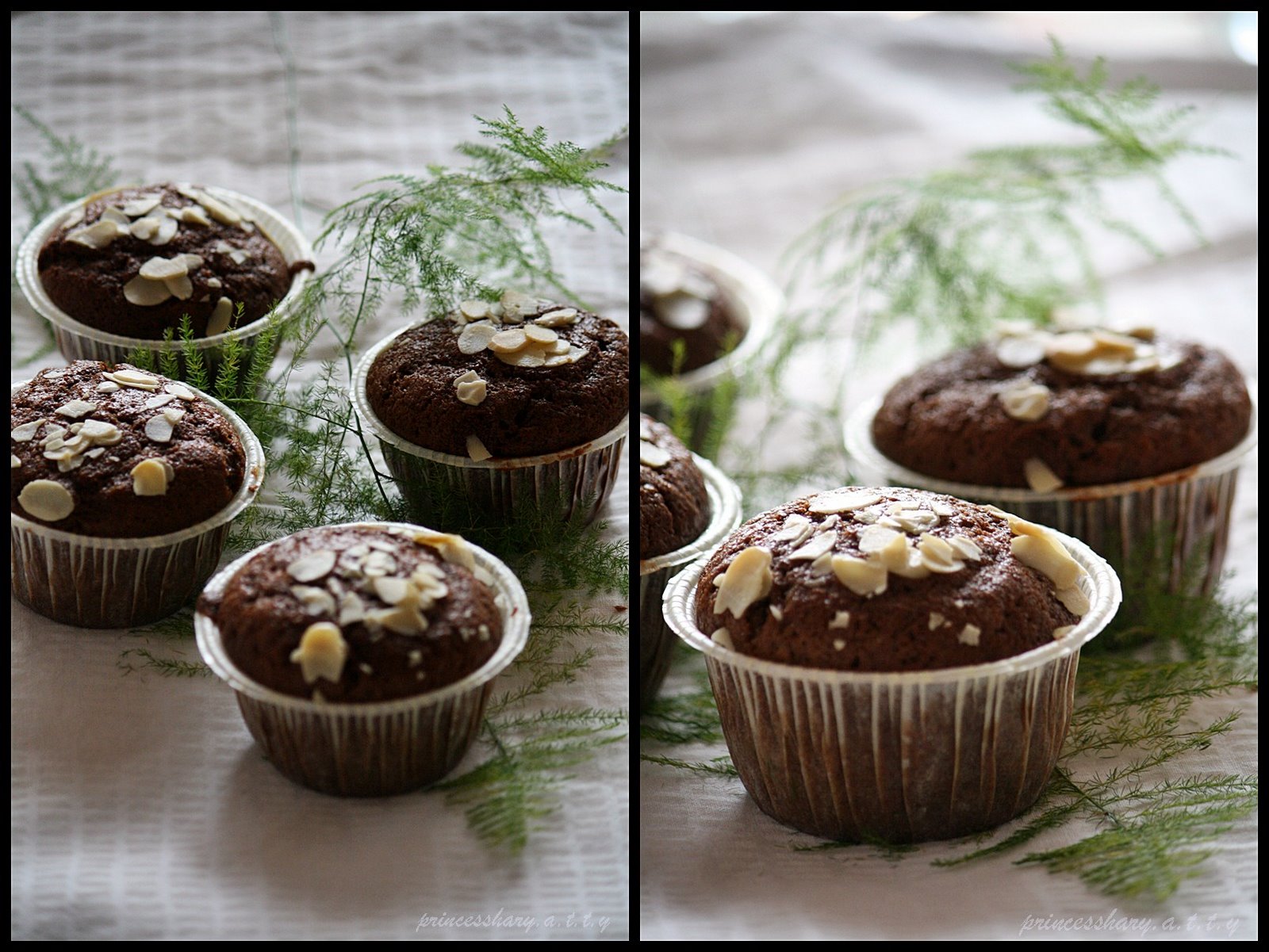 SUMBER INSPIRASIKU: BEST EVER MUFFIN