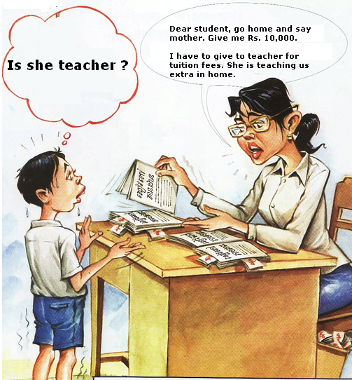 Education System: January 2011