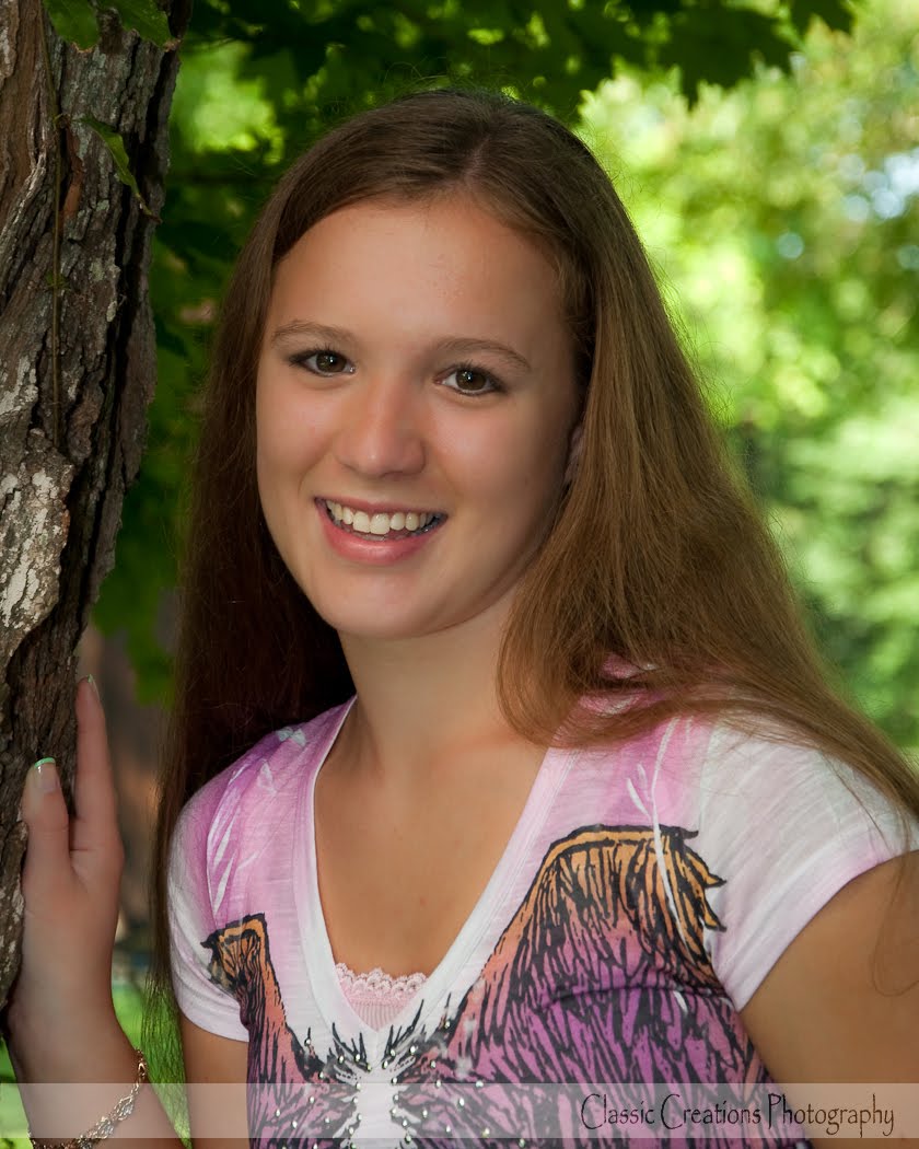 Classic Creations Photography: Simply Seniors | Clarksville TN Senior ...