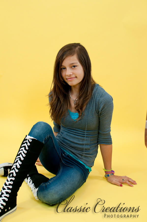 Classic Creations Photography: Tweens!! | Clarksville TN tween and ...