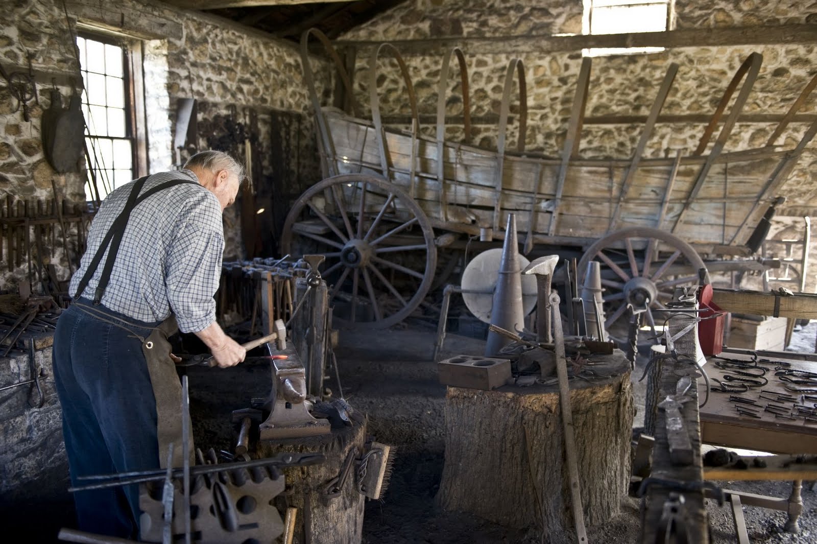 Genesee Country Village & Museum: The Genesee Country Village & Museum ...