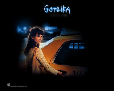 Crazzy Collections: Gothika