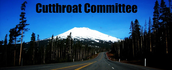 Cutthroat Committee