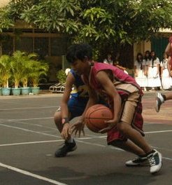 Saint The Way Community