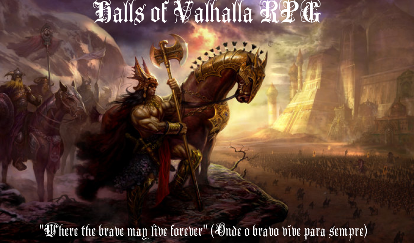 *VALHALLA*