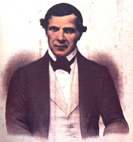 Presidentes Del Ecuador: EL GOBIERNO DE VICENTE ROCAFUERTE