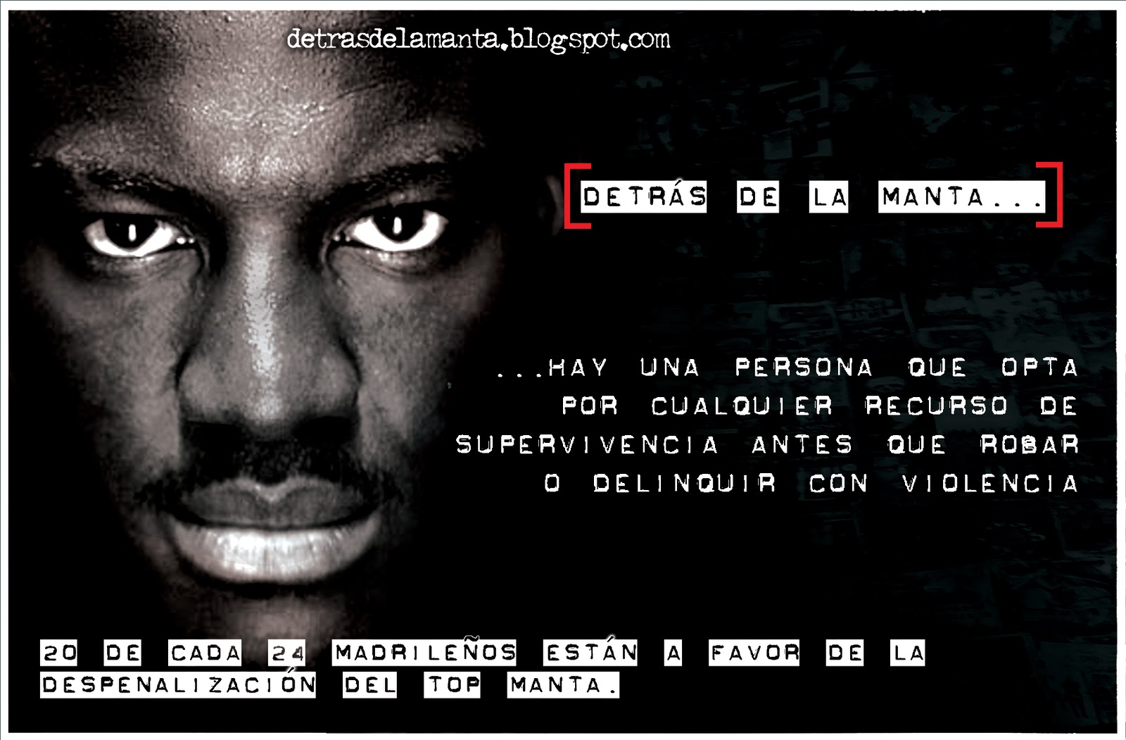 Detr s De La Manta La Sociedad Y El Top Manta detr-s-de-la-manta-la-sociedad-y-el-top-manta