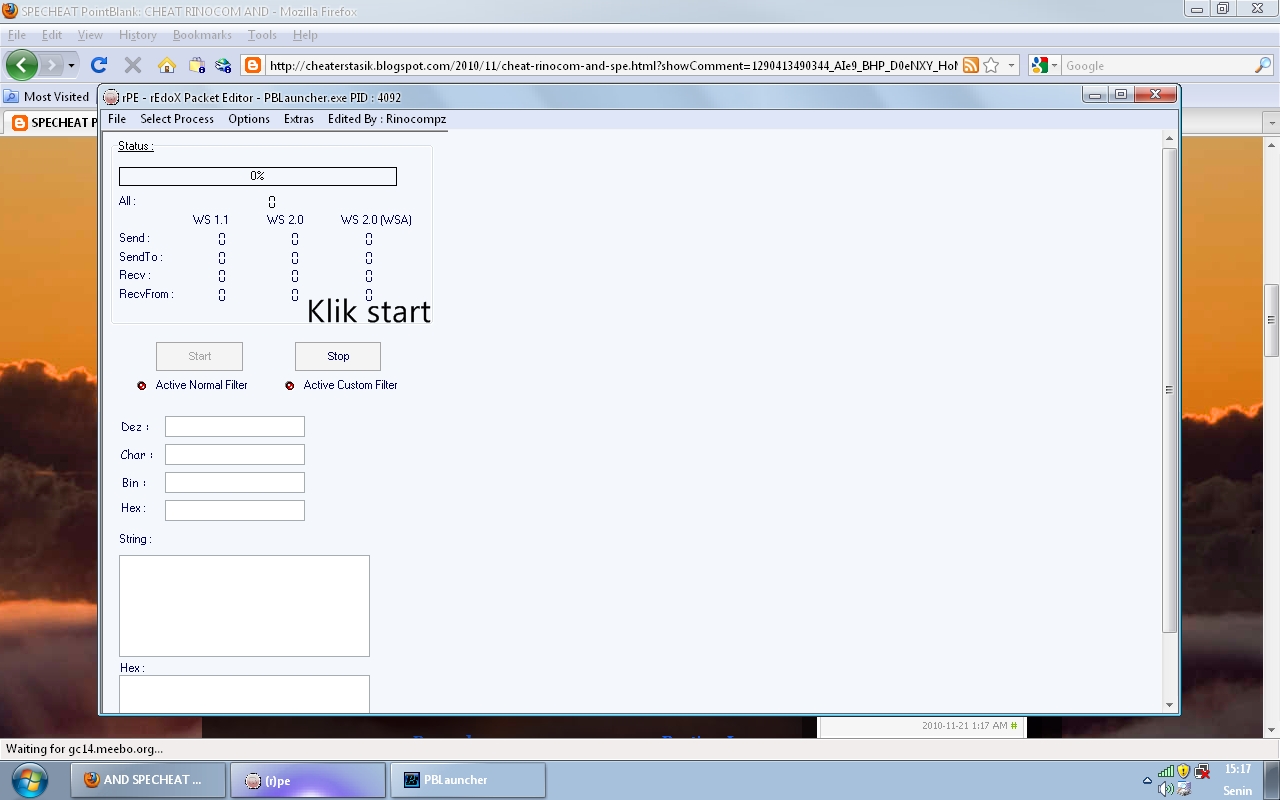 Cheater Baturaja: RPE_(Redox Paket Editor )