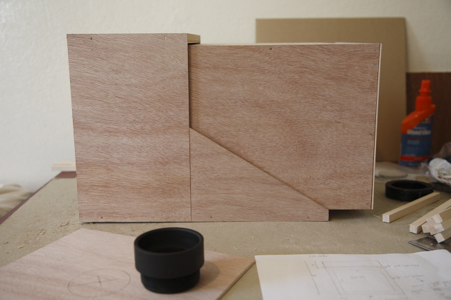 Scott Mansfield Photography Blog