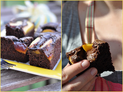 agata's kitchen: The most strange ( delicious!) chocolate cake