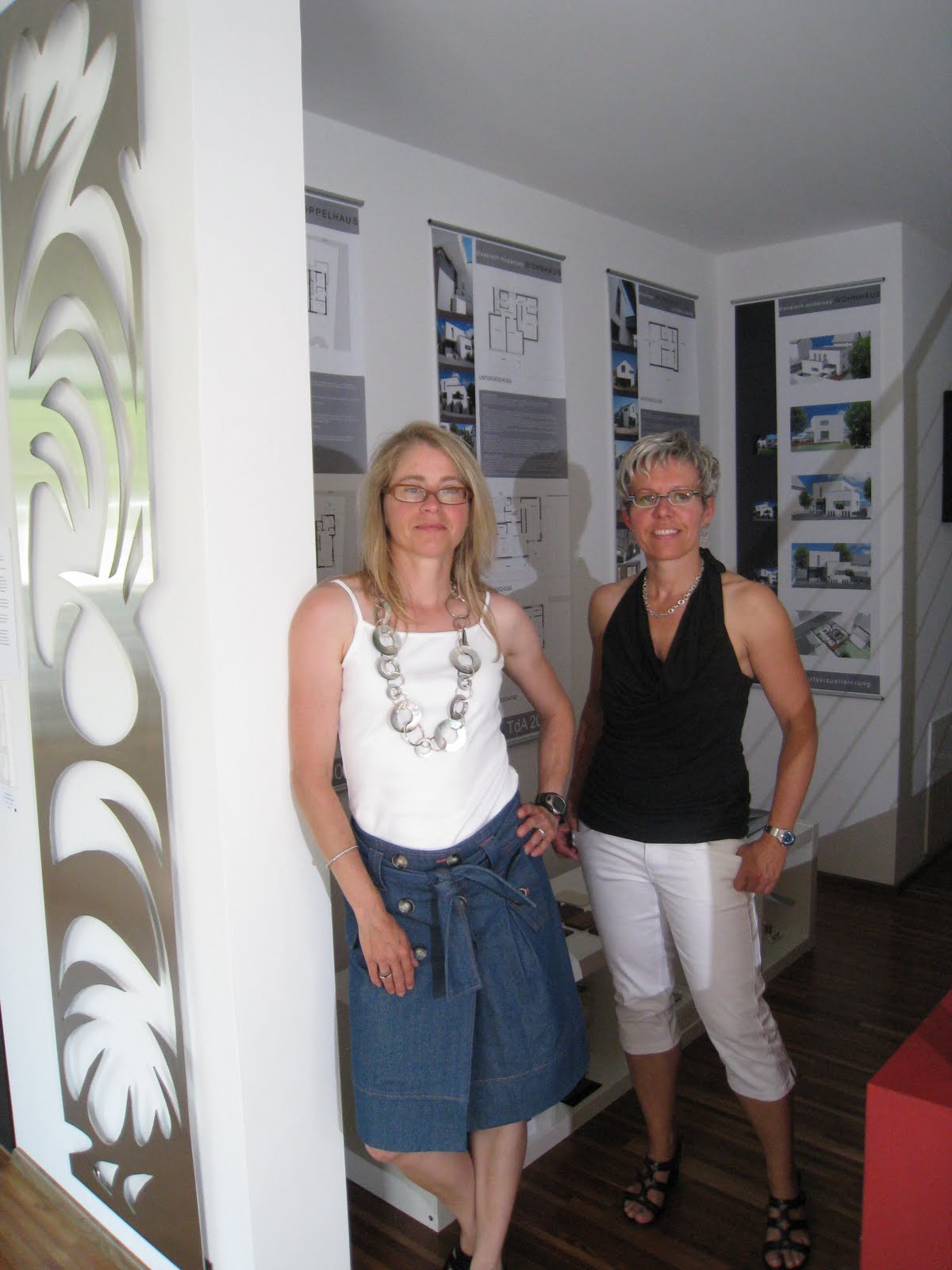 Sabine Kussmaul: Blog