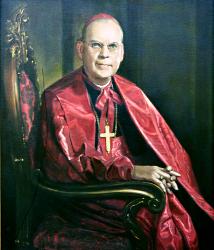 MFPS's History & Theology Blog: Remembering Servant of God Cardinal ...