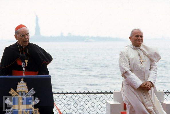 MFPS's History & Theology Blog: Remembering Servant of God Cardinal ...