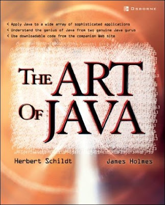 Free Java Programming Books: Free Java Books