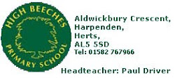 High Beeches Primary School