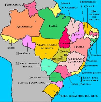 bsisydun: mapa do brasil vetor