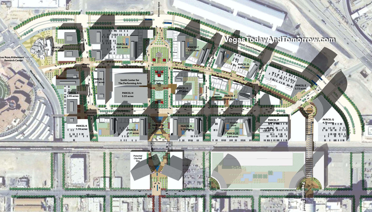 Digital Environments/Visual Studies: CITY PLAN RESEARCH