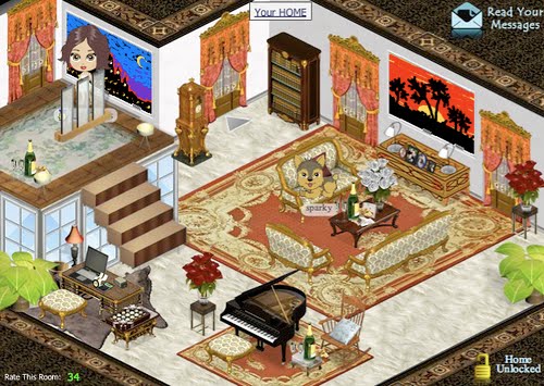 Miya On Yoville