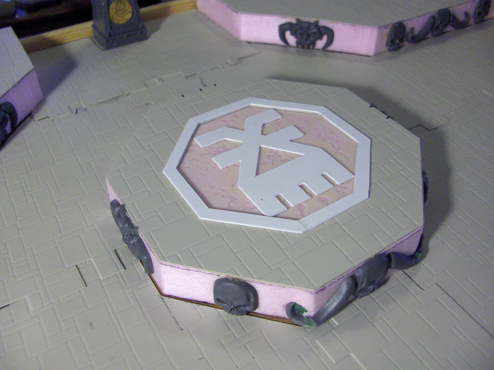 Pink Insulation Foam Board - Foam Insulation TipsFoam Insulation Tips