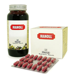 Manoll syrup and Capsule | Ayurvedaforall1's Blog