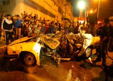 Suara Anak Muda: Memperingati 6 Tahun Syahid Dr.Abdul Aziz Ar-Rantisi