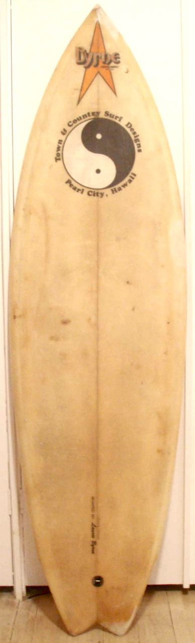 : Board Collector: Surfboard Archaeology 2