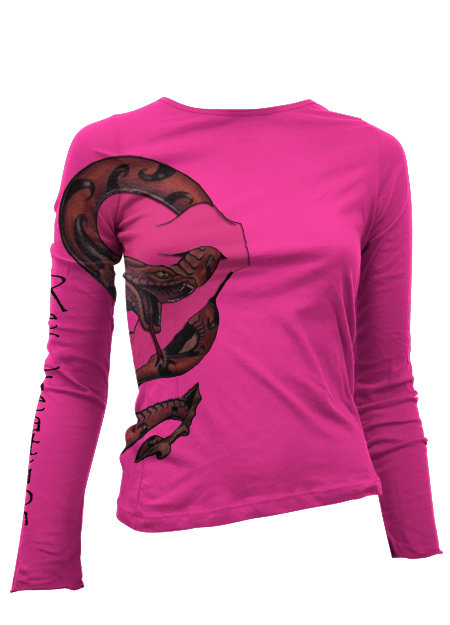 ReCreation Clothing Line: Women's