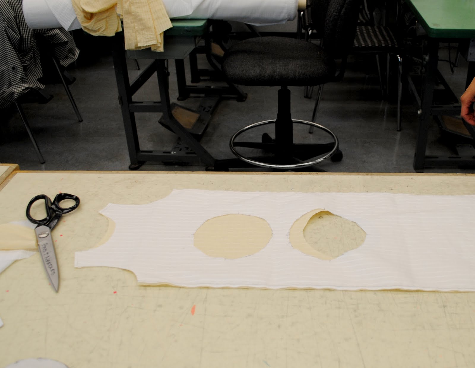 The Yüki blog: Subtraction Cutting