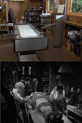 *Baking with Medusa*: HULKenstein: Part 3