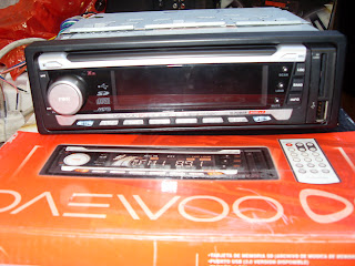 Mundo Digital: RADIO AUTO DAEWOO