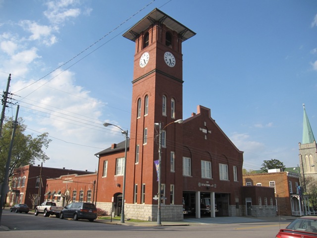 North Carolina Odyssey Project: Vance County